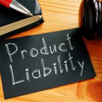What Is A Products Liability Lawsuit, And When Is A Manufacturer Liable ...