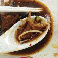 Foreign Objects In Food Can Be Gross, And Dangerous