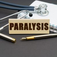 Paralysis Injuries: What Are They And How Do They Happen?