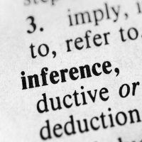 Inferences: How Much Evidence Can You Assume In An Injury Case?