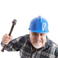 Liability When Installers And Delivery Drivers Attack People In Their Homes